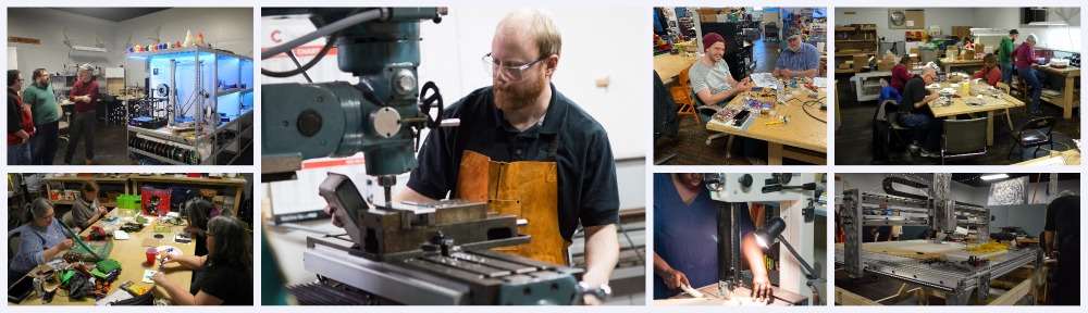 Rochester Makerspace